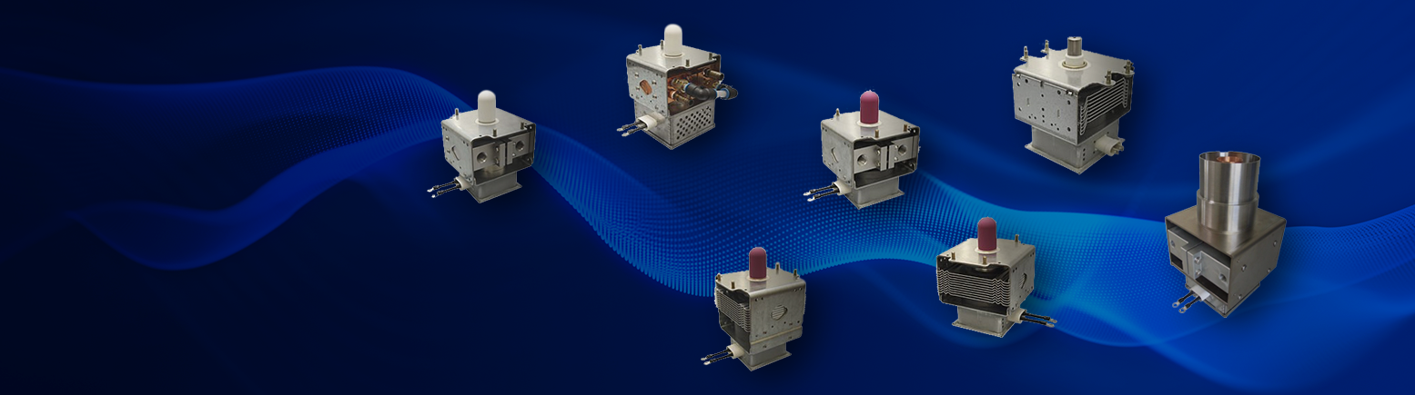 Hitachi Magnetron for Industry : Hitachi Power Solutions Co.,Ltd. : Hitachi